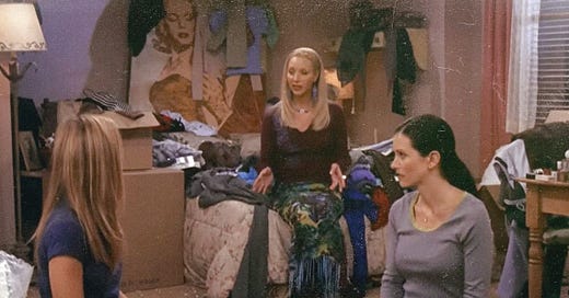 DiCera Gazette | Anne Rios | Substack