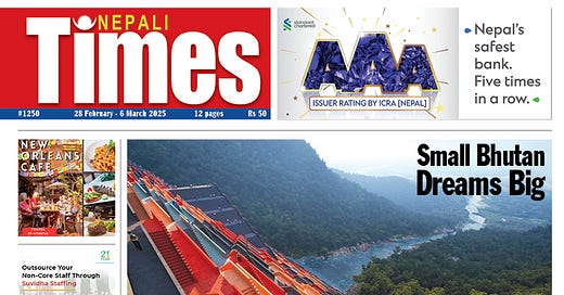 Nepali Times | Substack