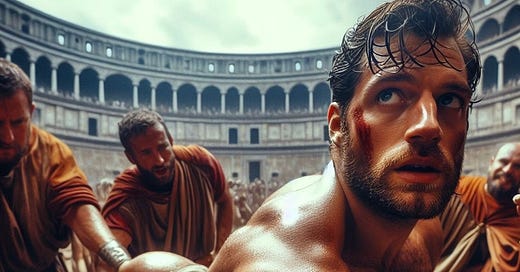 Herrera Words | Leo Herrera | Substack