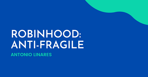 Investment Ideas by Antonio | Antonio Linares | Substack