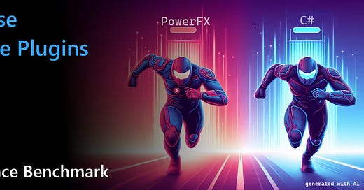 Power Platform Weekly | Carina M. Claesson | Substack