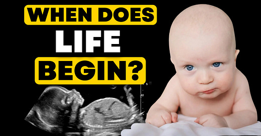 Ken LaCorte | Substack