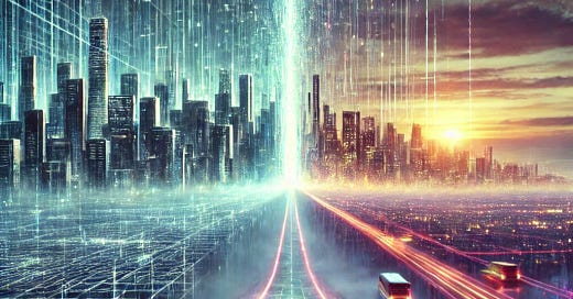 Colligo | Erik J Larson | Substack