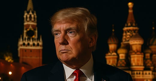 DEEPER LOOK with Michael Sellers | Michael D. Sellers | Substack