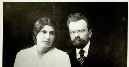 Unpopular Front | John Ganz | Substack