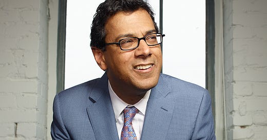 The Pause | The On Being Project | Substack