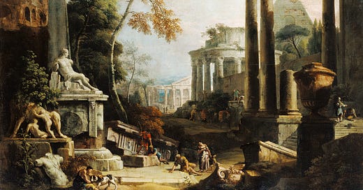 The Artemisian | Alyssa Polizzi | Substack