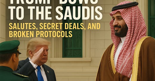 Lev Remembers Substack | Lev Parnas | Substack