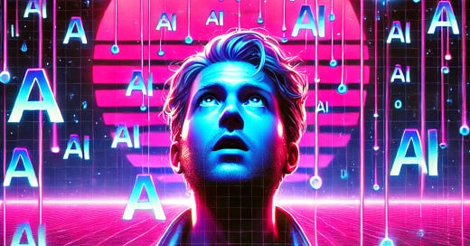 The L&D Dispatch | Ross Garner | Substack