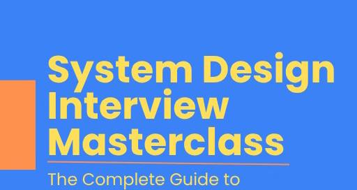 System Design Interview Roadmap | System Design Roadmap | Substack