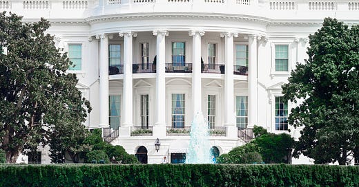 The Liberator | Substack