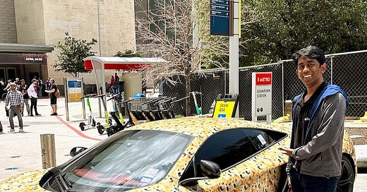 Office Hours by Elius | Substack