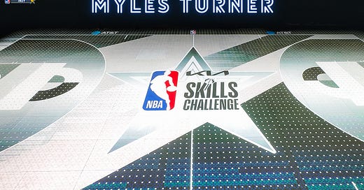 Pacers Press | Zach Pearson | Substack