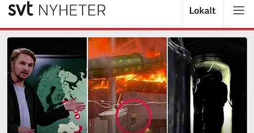 Katten mot strömmen – Katerina Janouch | Substack