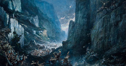 What then? | Sam Alaimo | Substack