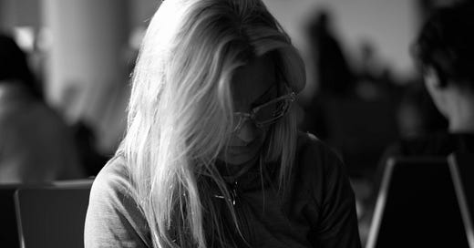 Techish | Jennifer Jolly | Substack