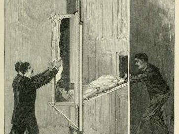 Ten Minute Artist with Adam Ming | Substack