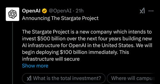 Marcus on AI | Gary Marcus | Substack