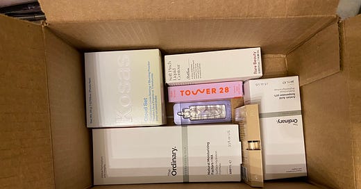 Recently Enjoyed Things | Jen | Substack