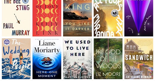 Secret Stuff by Laura Tremaine | Substack