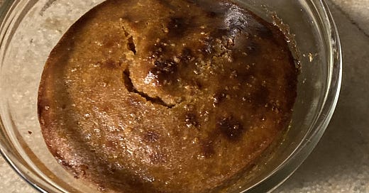 Jocelyn Andersen Author | Substack