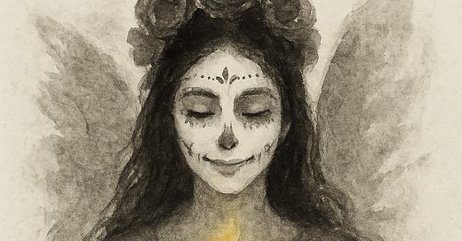 The Angel Store’s Substack | Angelic Assembly | Substack