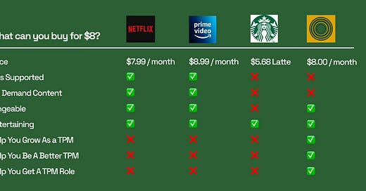 The Art of Doing Technical Program Management | Aadil Maan | Substack
