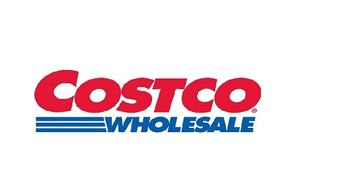 Costco capital store