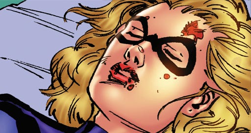 Arkhaven Comics | Substack