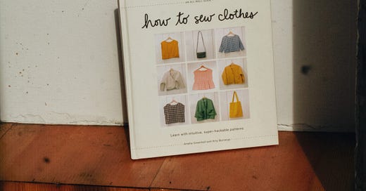 All Well | Amelia Greenhall | Substack