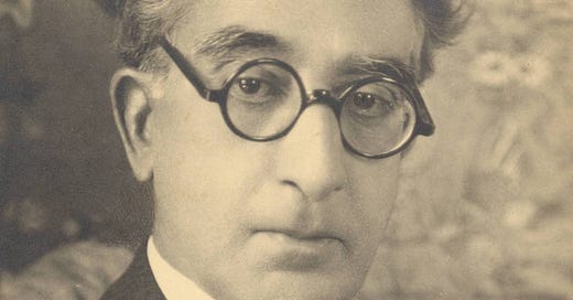 Poetry Unbound | Substack