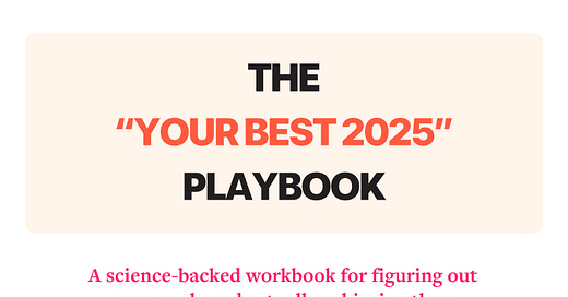 The Takeaway with Liz Moody | Substack