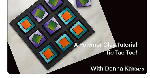 Prairie Craft Newsletter and Blog | Vernon and Donna | Substack