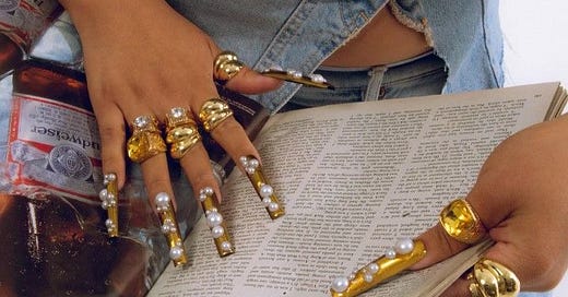 Blackstack | Substack