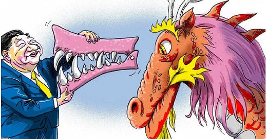 The Commodity Compass | Alexander Stahel | Substack