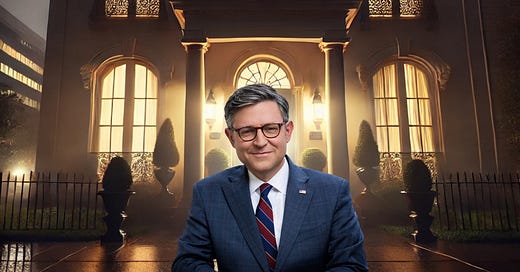 The Coffman Chronicle | Tony Michaels | Substack