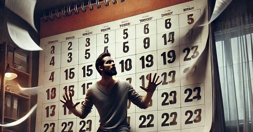 Matthew Steil - Private | Substack