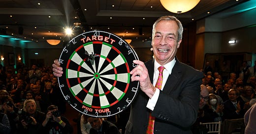 Dan Wootton Outspoken | Substack