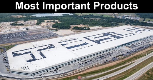 next BIG future | NextBigFuture | Substack