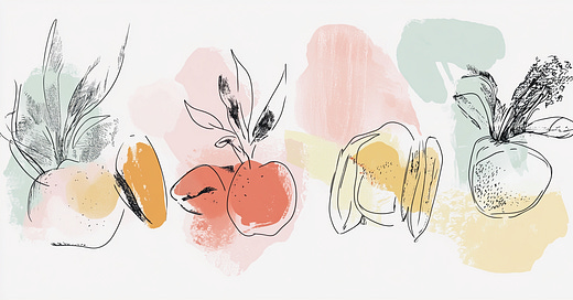 Zenith Within | Sara Redondo, MD | Substack