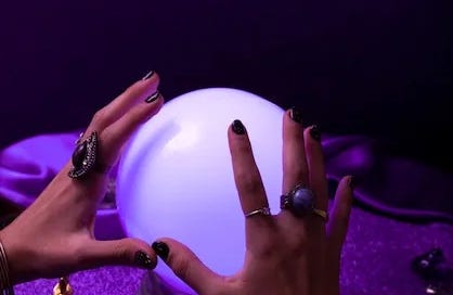 Pool Reflections | Zac Monsees | Substack