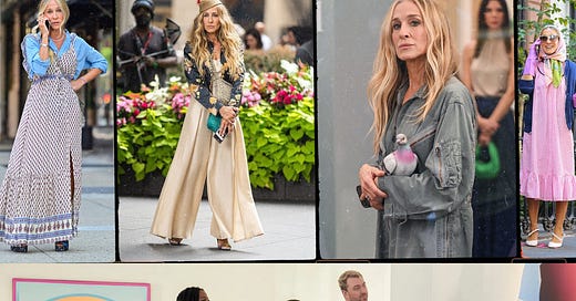 What's Left | Virginia Chamlee | Substack