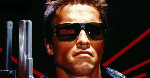 For Such a Time as This | Andra Watkins | Substack