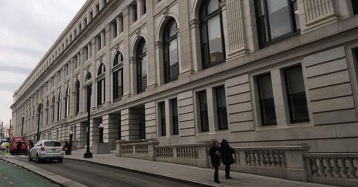 Briefing Book | Kevin Rinz | Substack