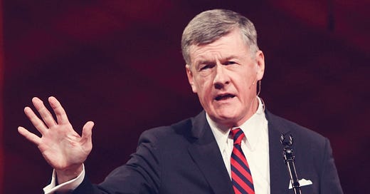 Insight to Incite: For Agitators of the Great Ashakening | JD Hall | Substack