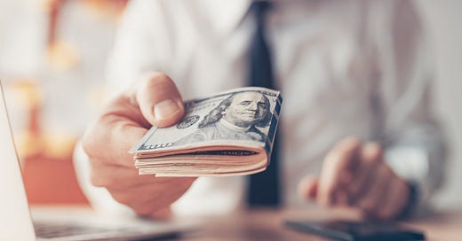 Clarifying the Claim of Right Doctrine