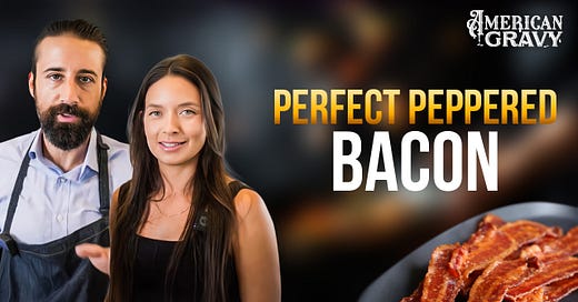 American Gravy | andrew gruel | Substack