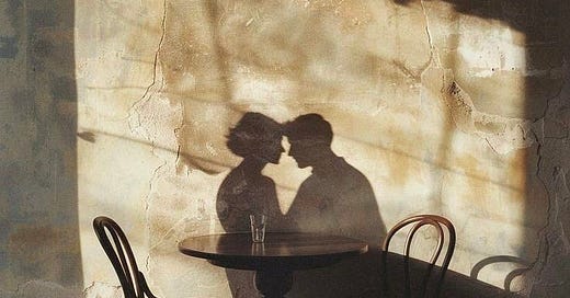 Secrete Scent | Substack