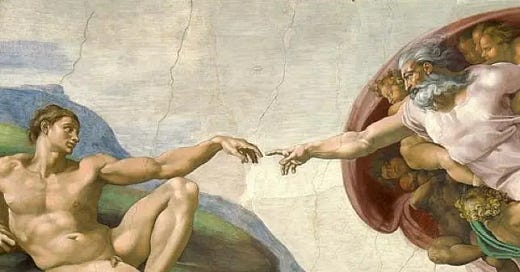 the journal catacombs | nana | Substack