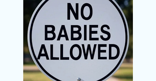 Anti-Natalistm, Pro-Mortalism versus Sensible Sovereignty